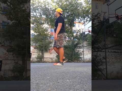 Yeniyiz ama efsane olacağız #1 basketbol