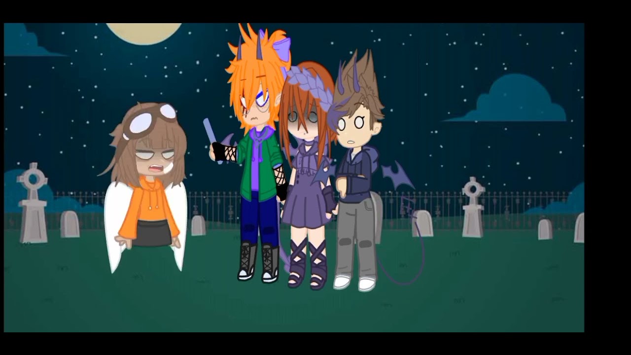//revive me already// idea by@rossymariposa6003 - YouTube