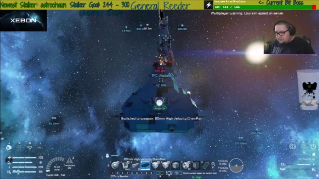 General Reeder's Introduction video #3 - YouTube