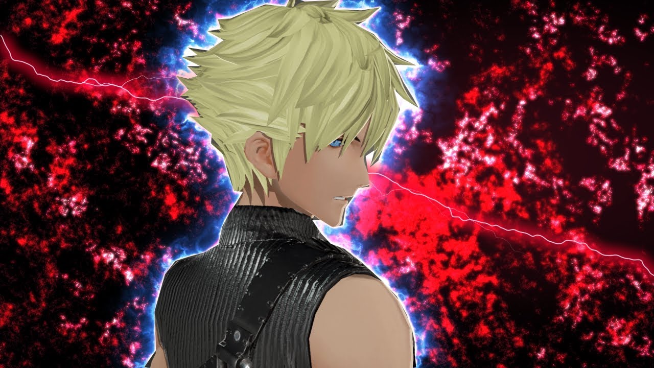 a Revenant with his head in the Clouds | Code Vein - YouTube