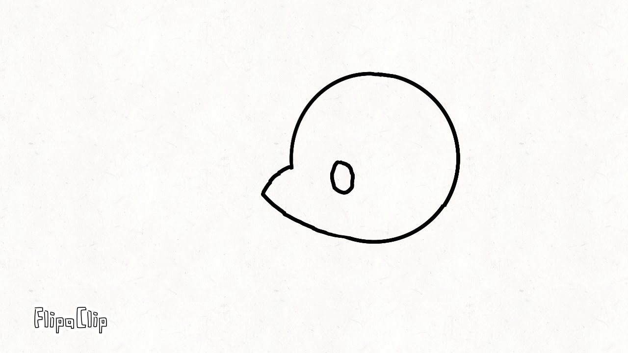 How to draw Baldi (read descripion) - YouTube
