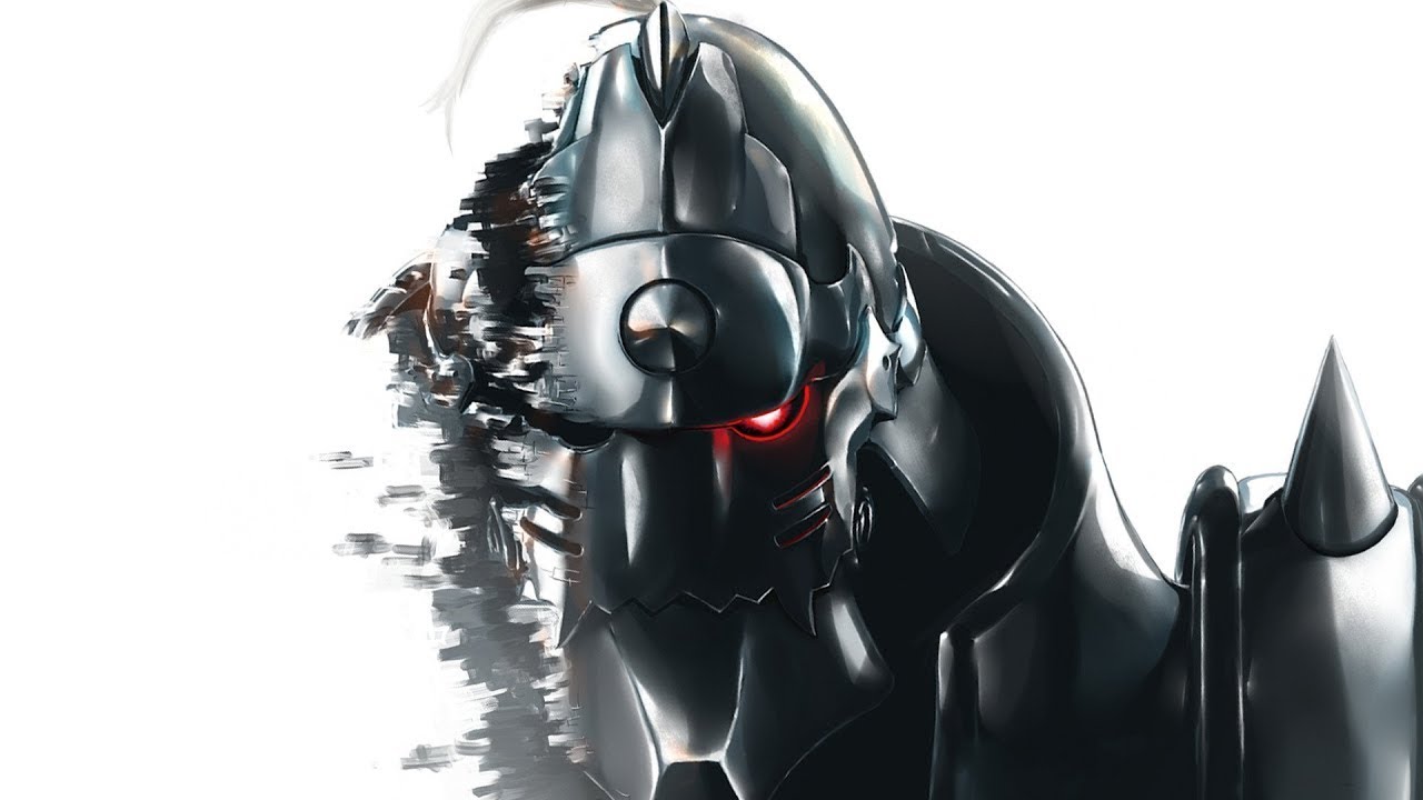 FMAB Ost - The Intrepid (Quality extended) - YouTube