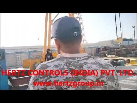 Hertz HR Cut to Length Line (2000X1-12)mmX35 MT with Double Leveler Sharjah, (U.A.E.) - YouTube