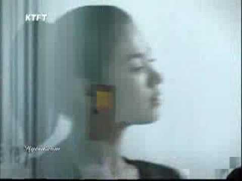 Song Hye Kyo: KTF-Ever CF - YouTube