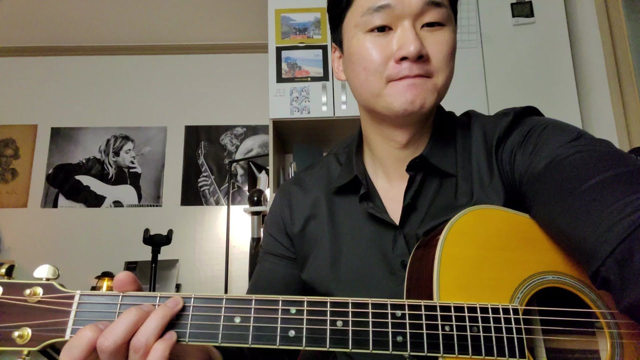 Tutorial For Sunsetz By Cas Cigarettes After Sex For The Guitar