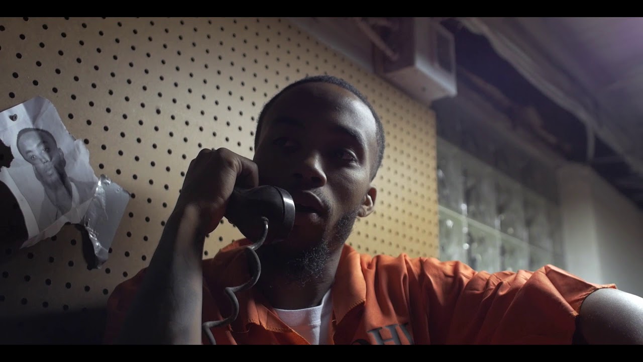 Amg tone Amg Redd ft CJ Mack She Already Know - YouTube