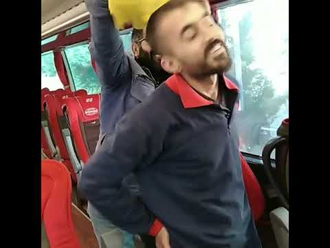 Topal muro kor ahmoo