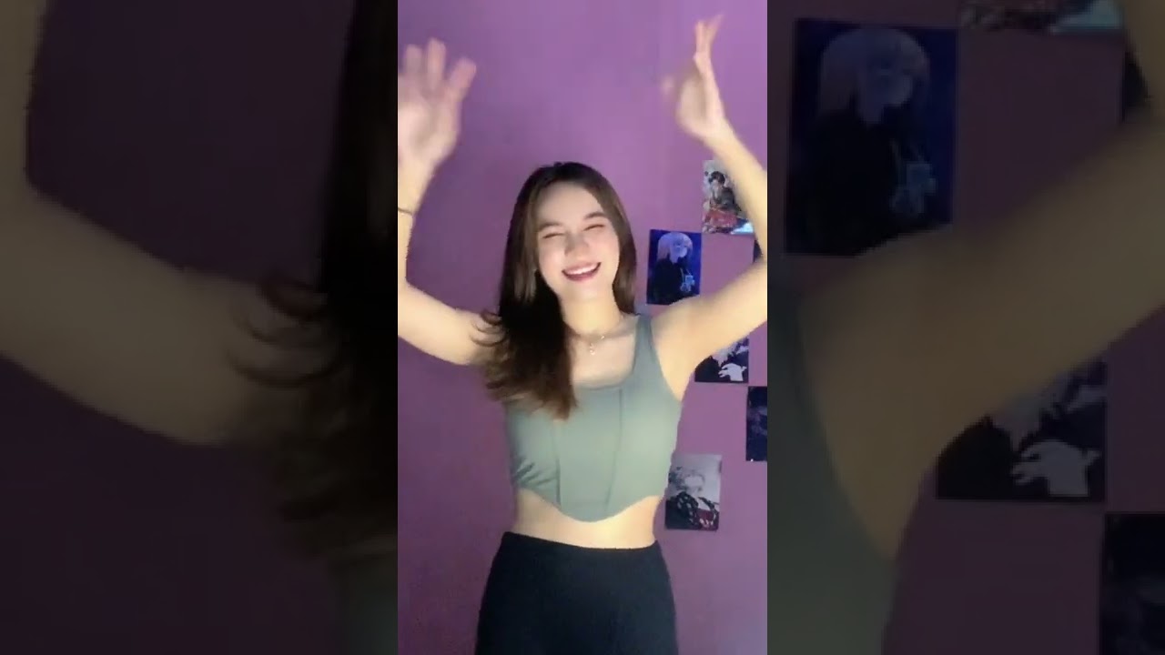TIKTOK SEKSI KETEK 🦋 || TIKTOK VIRAL #shorts #ketiak #seksi #viral ...