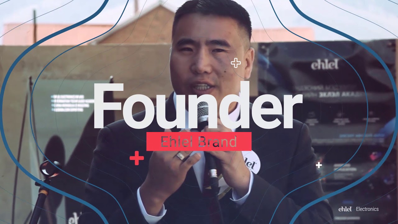 Ehlel Factory - YouTube