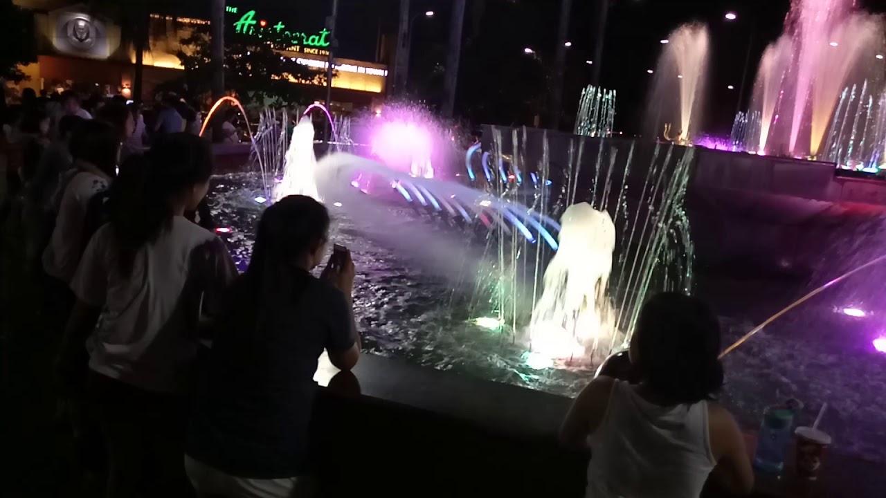 Atheio on Malate Park(2) - YouTube