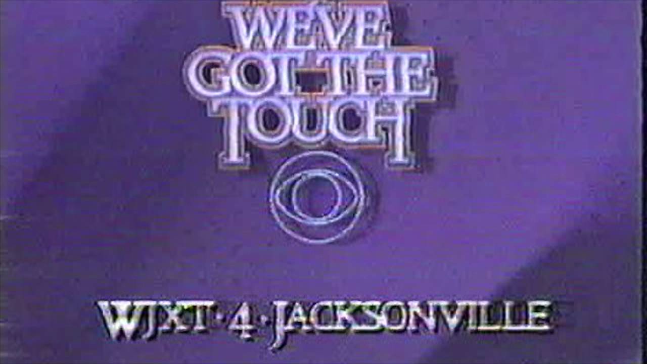 WJXT 4 Jacksonville Promo - YouTube