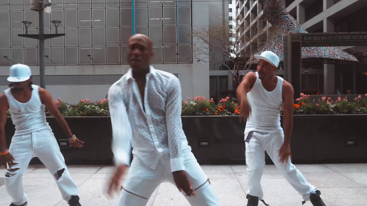 MALIK G - "PUSSUASION" [OFFICIAL MUSIC VIDEO] - YouTube