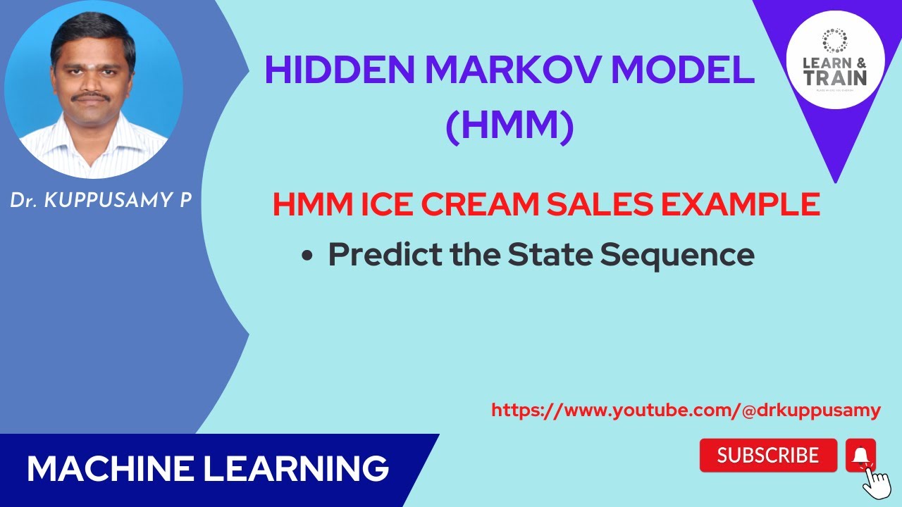 112 Predict the Sequence of Weather States based on Ice Cream Sales ...