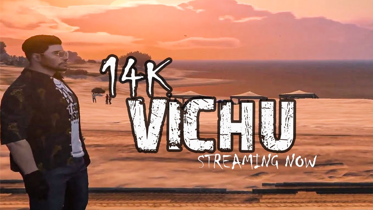 COME TO LOCO GOOYS | NIGHT LIVE CHILL | 14K VICHU | TKRP live |# ...