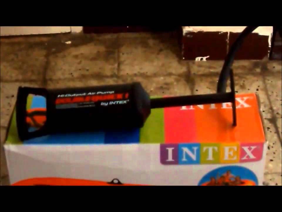 EXPLORER 300 - YouTube