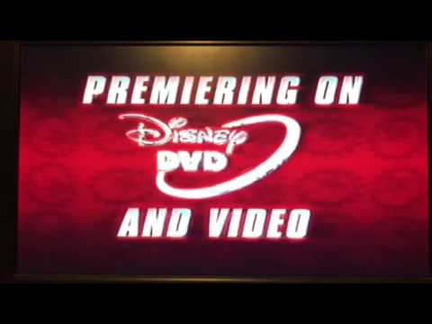 Opening to Monsters, Inc. 2002 VHS - YouTube