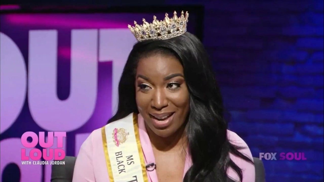 MTB pageant Founder, Natoya Matthews on FOX Soul - YouTube