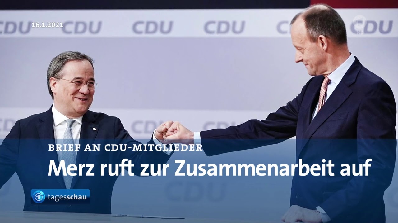19 Januar 2021 Tagesschau in 100 Sekunden - YouTube