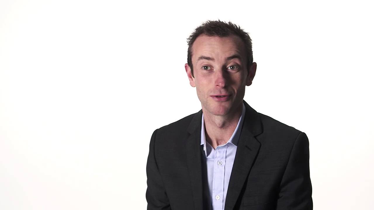 ICE Talks: Are civil engineers romantic? - Nick Chamberlain - YouTube