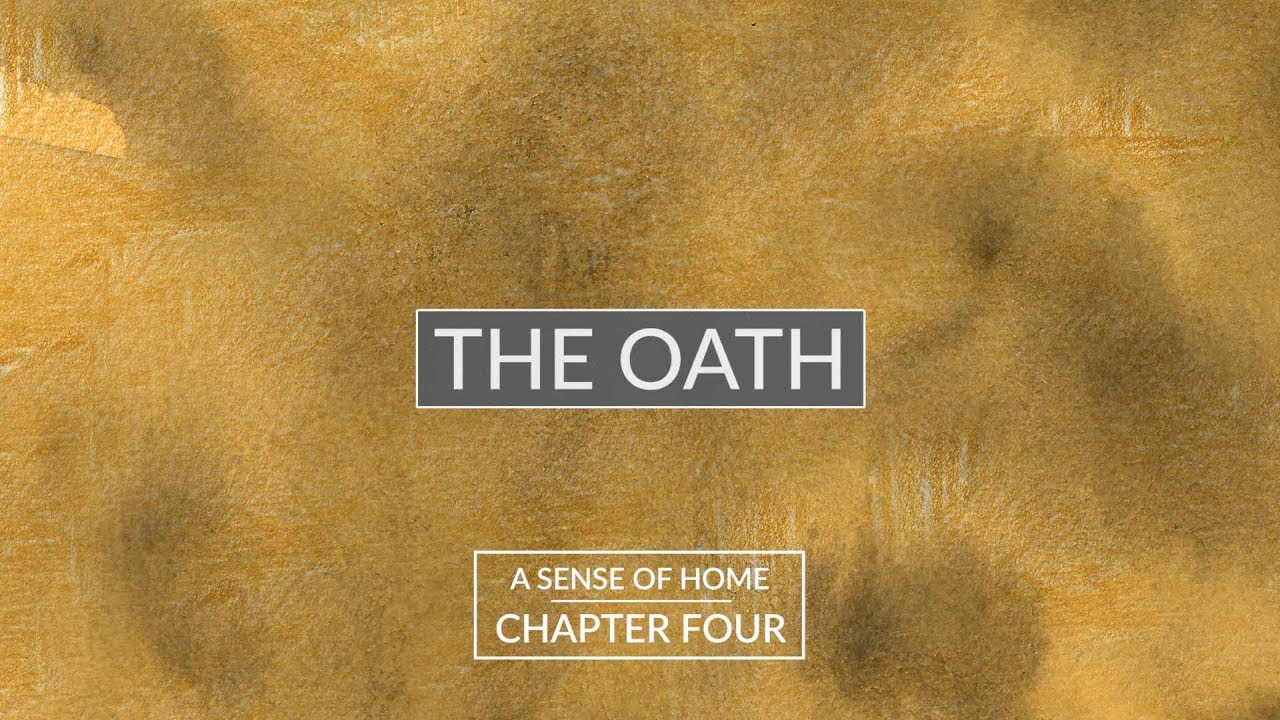 A Sense of Home: Chapter 4 Teaser - YouTube