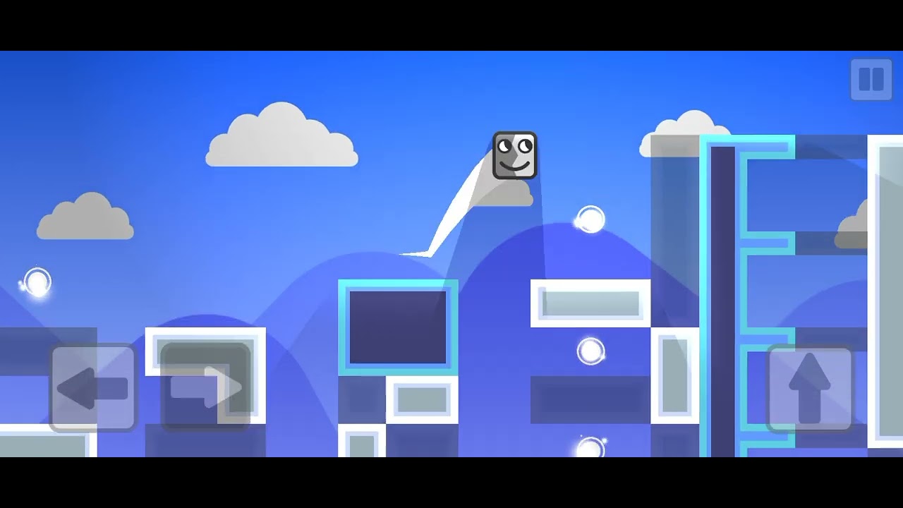 играем в DeCody Dash - YouTube