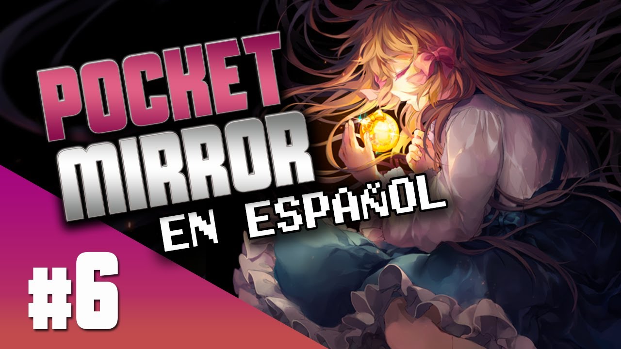 Pocket Mirror Parte6(Fleta Saco el Sharingan!!!!)en Español by Sidmarck ...