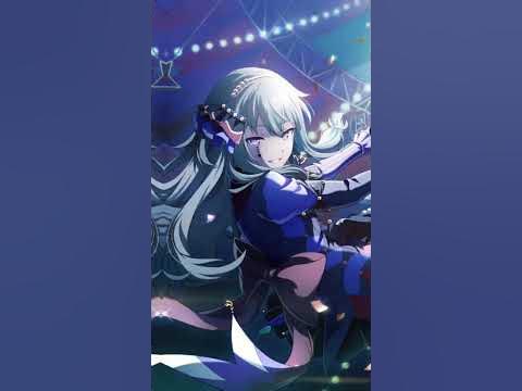 Нене Кусанаги. #вокалоид #секай - YouTube