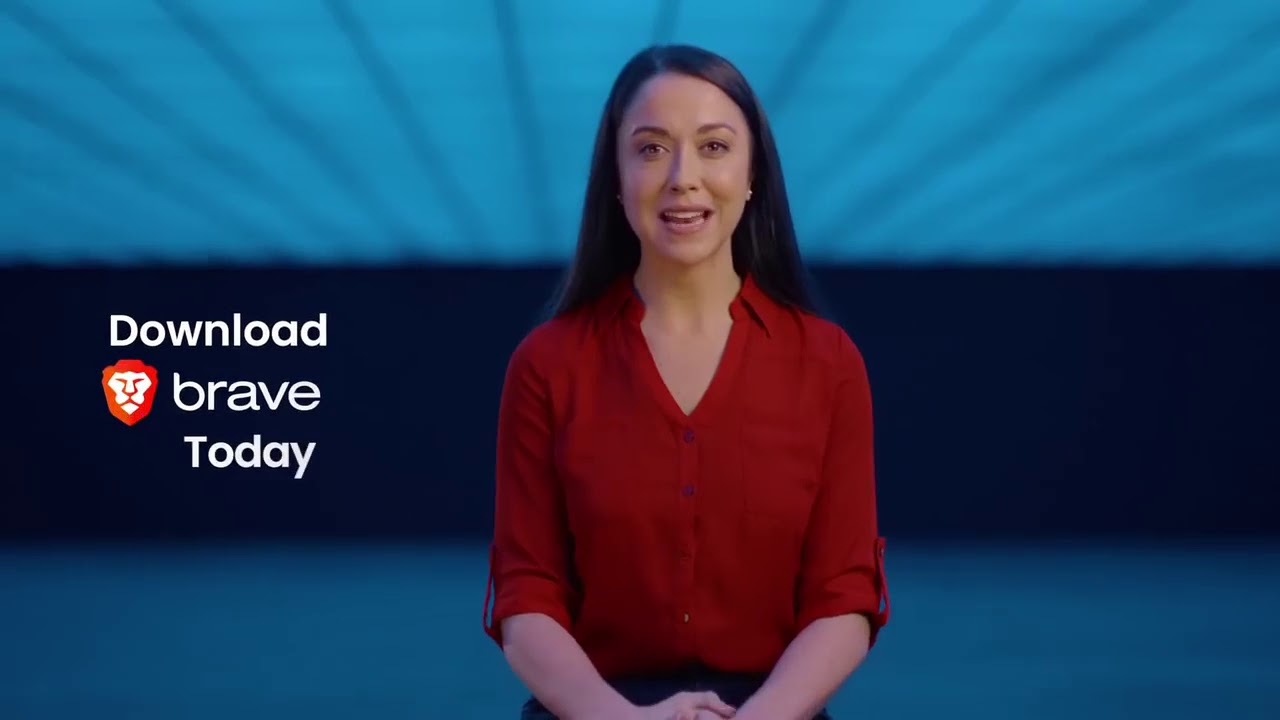 Brave is the safest, fastest web browser ever created - YouTube