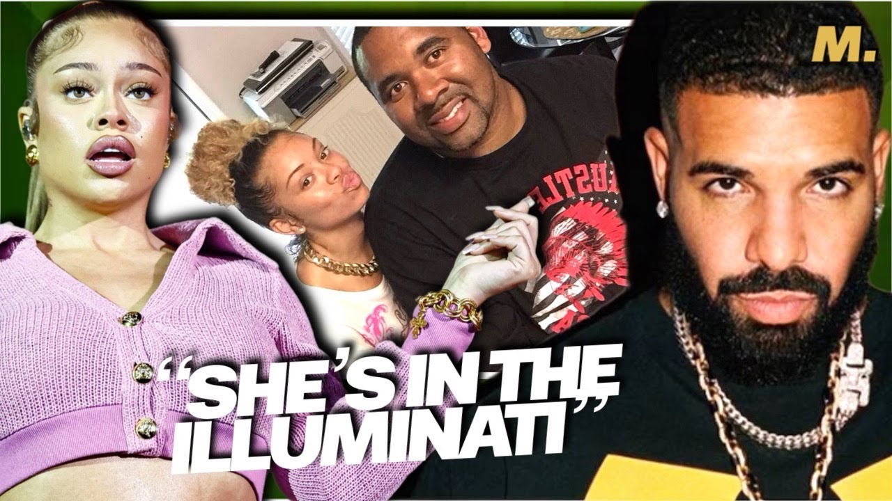 Live Reaction: Label To Drop Latto After Drake Feature Flops ...Father ...