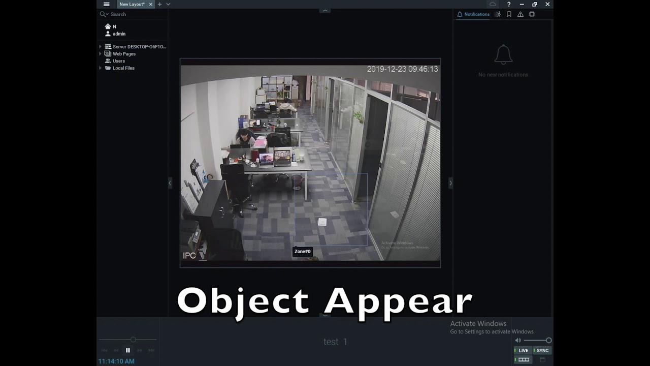 Senturian Neurolytics Features. ( advanced and core ) Flash Video ...