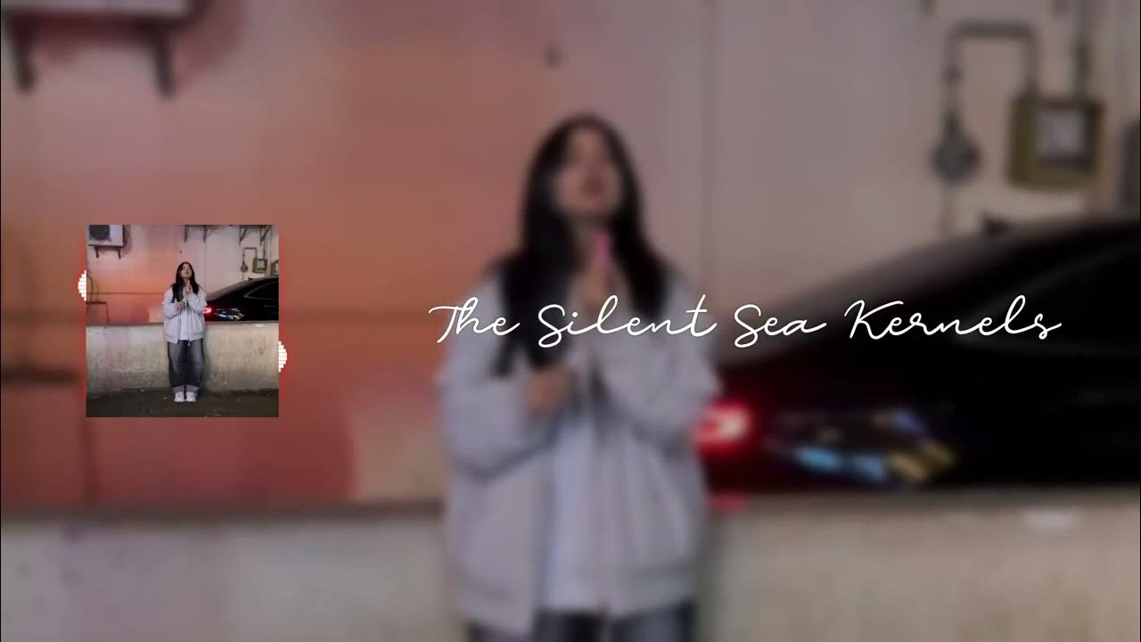 Groovy Golden - The Silent Sea Kernels - YouTube