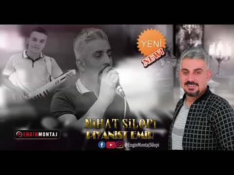 NİHAT SİLOPİ SÜPER HILAVETIN CIHDE NEW 2020 HD