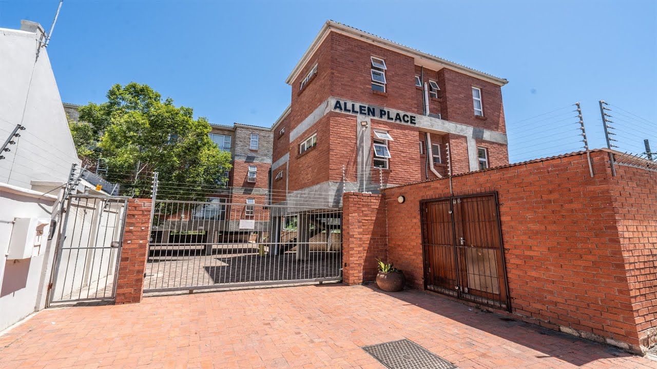 305 Allen Place - YouTube