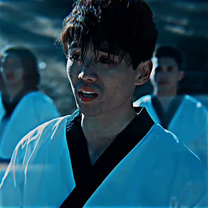 "No head,No fight" Kwon-jae-sung Edit [Cobra Kai edit] - YouTube