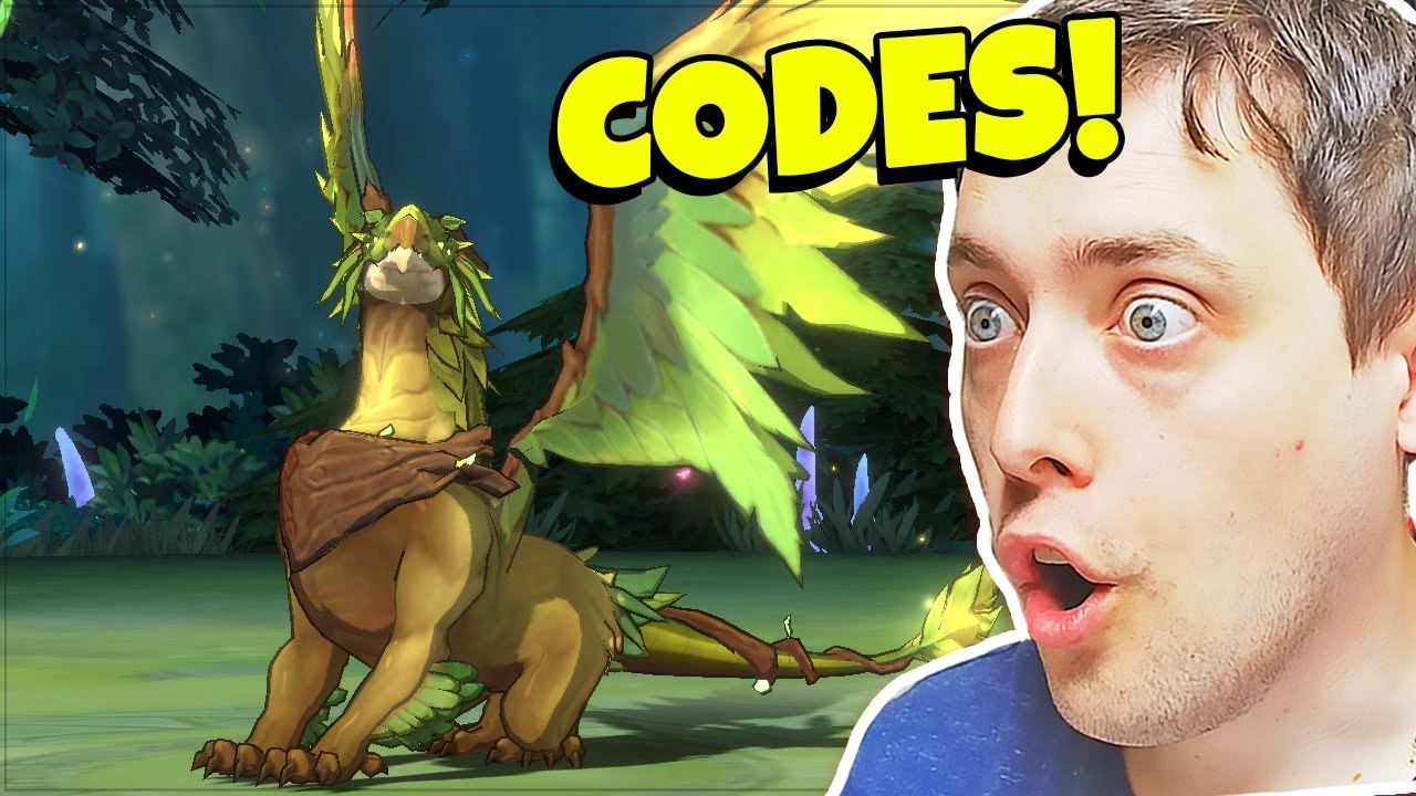Summon Dragons CODES WORKING 100 YouTube Summon Dragons CODES WORKING 100 YouTube