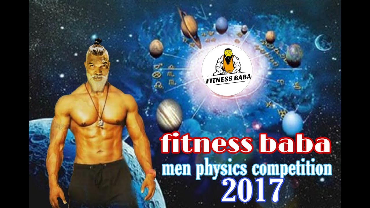 Thane shree bodybuilding & man physique 5th place For Maharashtra ...