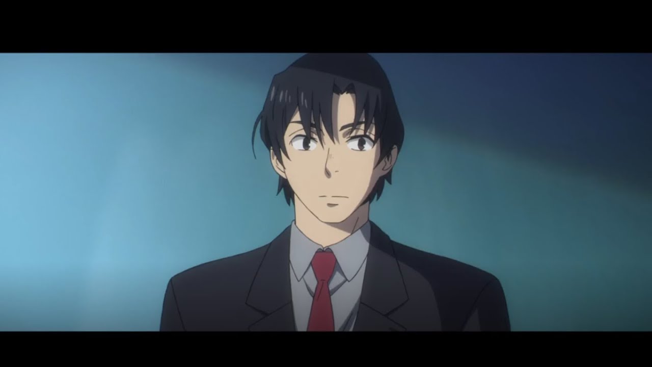 ERASED Episode 1 Review 僕だけがいない街 - YouTube