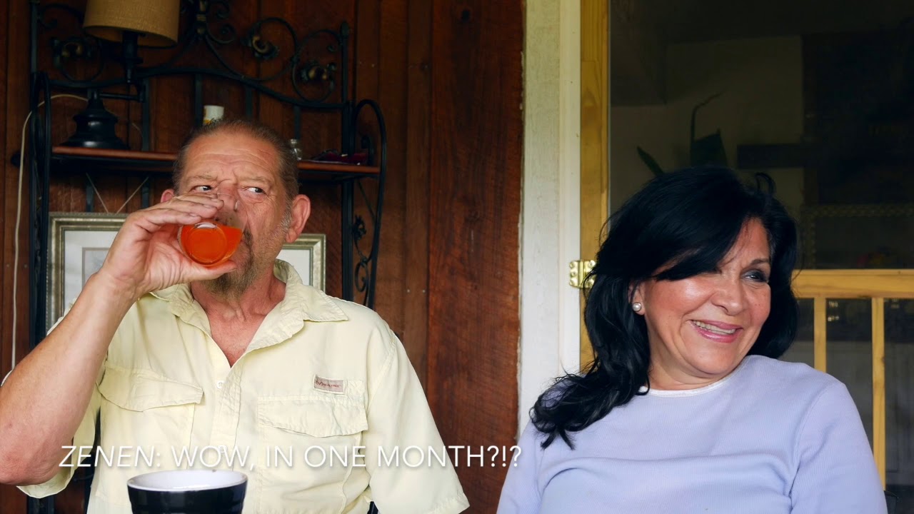 tom & patti--growing up in el salvador - YouTube