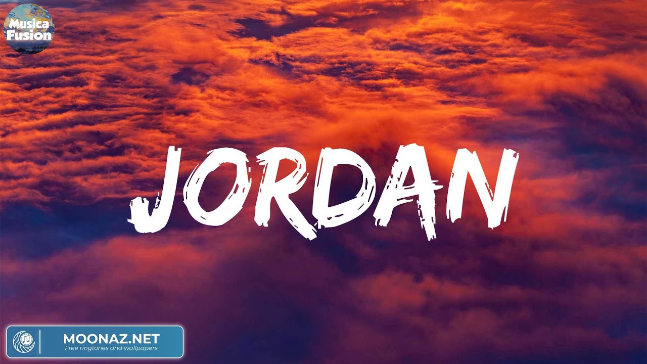 Jordan (Letra/Lyric) -Ryan Castro | Yng Lvcas, Young Miko - YouTube