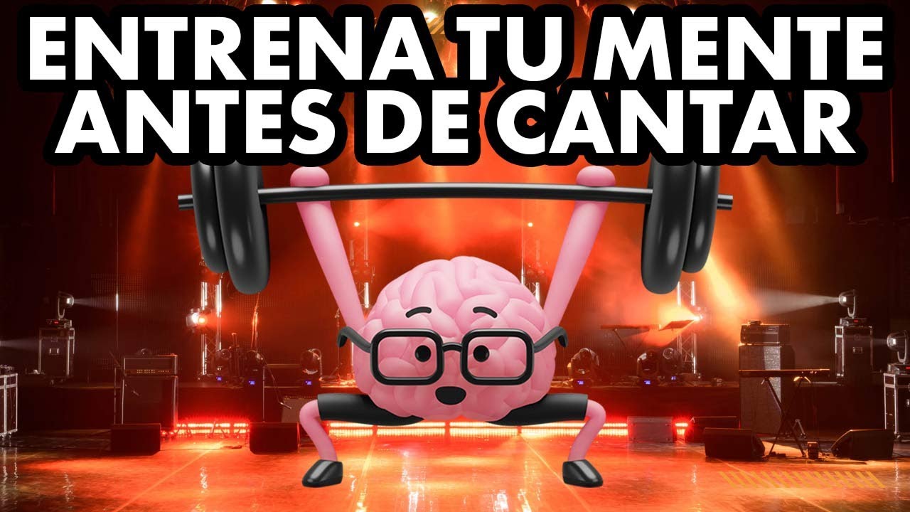 ¿Por qué mi voz suena feo? | Te están mintiendo y esto afecta tu ...