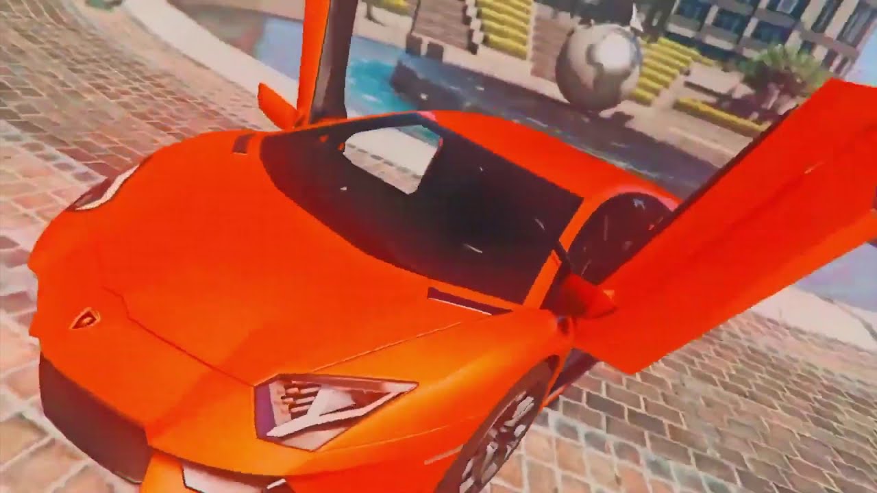 loading screen (GTA) - YouTube