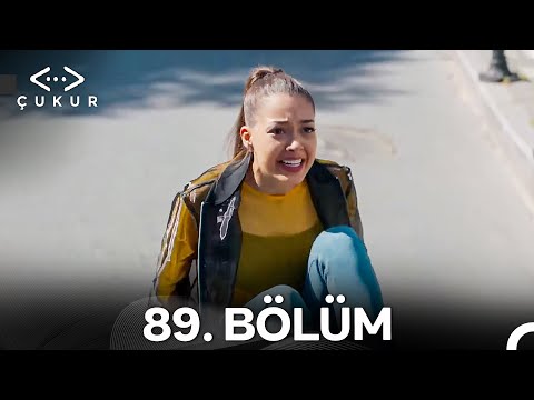 Çukur 89. Bölüm (Kısa Versiyon)