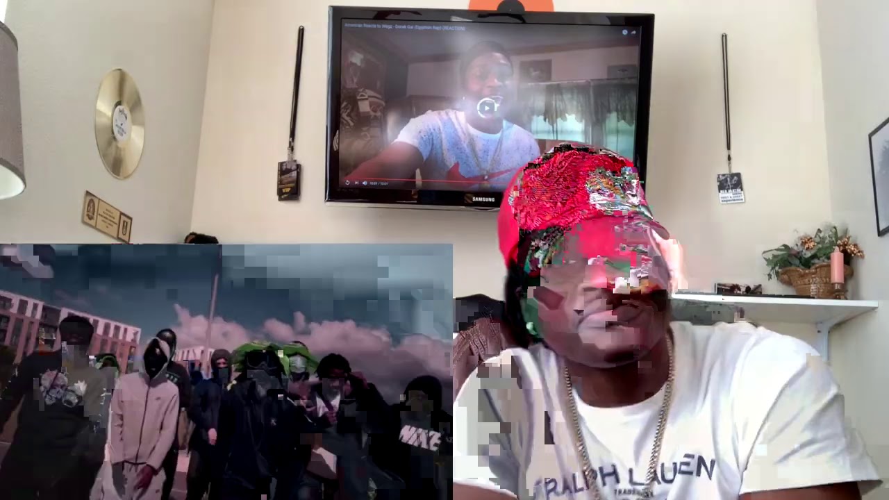 #410 lil Rass - Levels (Music Video) (REACTION) - YouTube