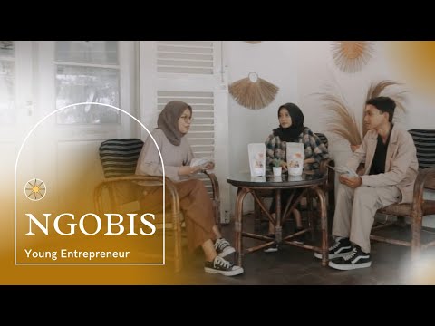 TALKSHOW - NGOBIS