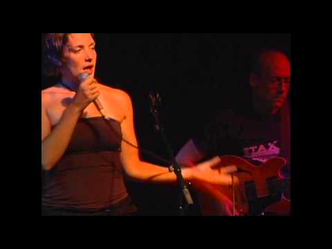 Jen Chapin -- Me Be Me - YouTube