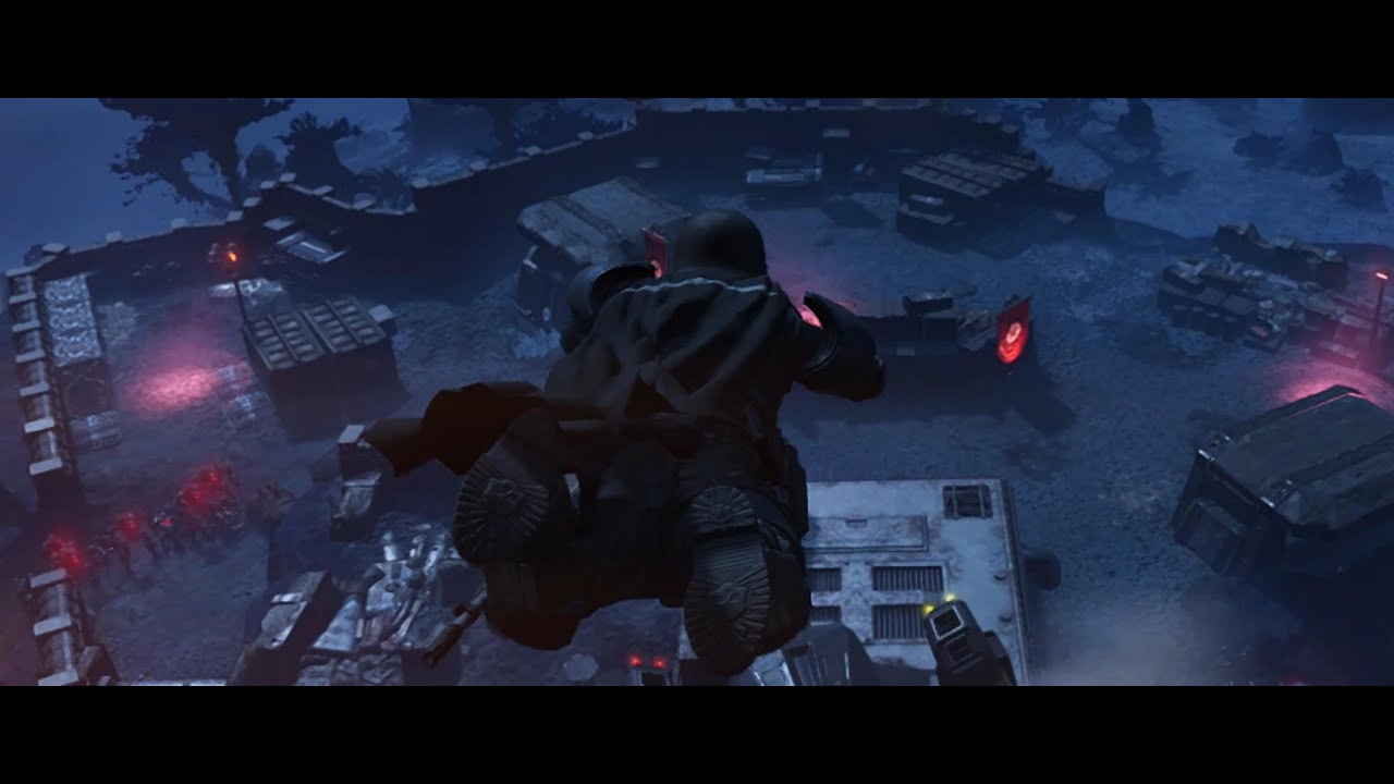 HD2 - how to do the Democracy Dive - YouTube