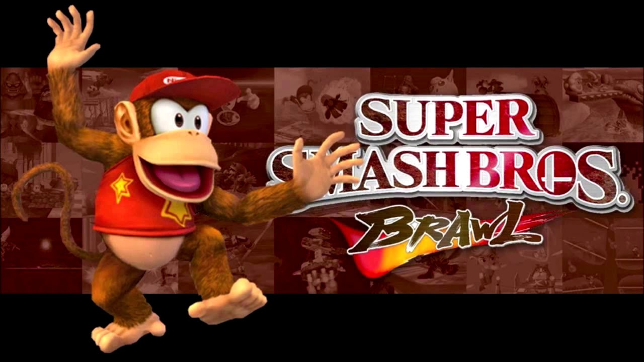 Bramble Blast - Super Smash Bros. Brawl - YouTube Music