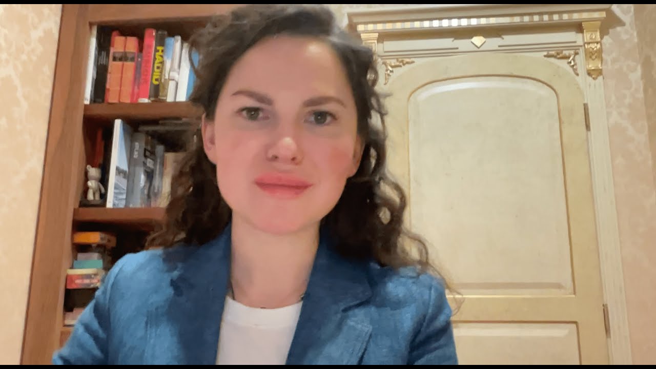 Episode #3 I How to build a team that excels - YouTube