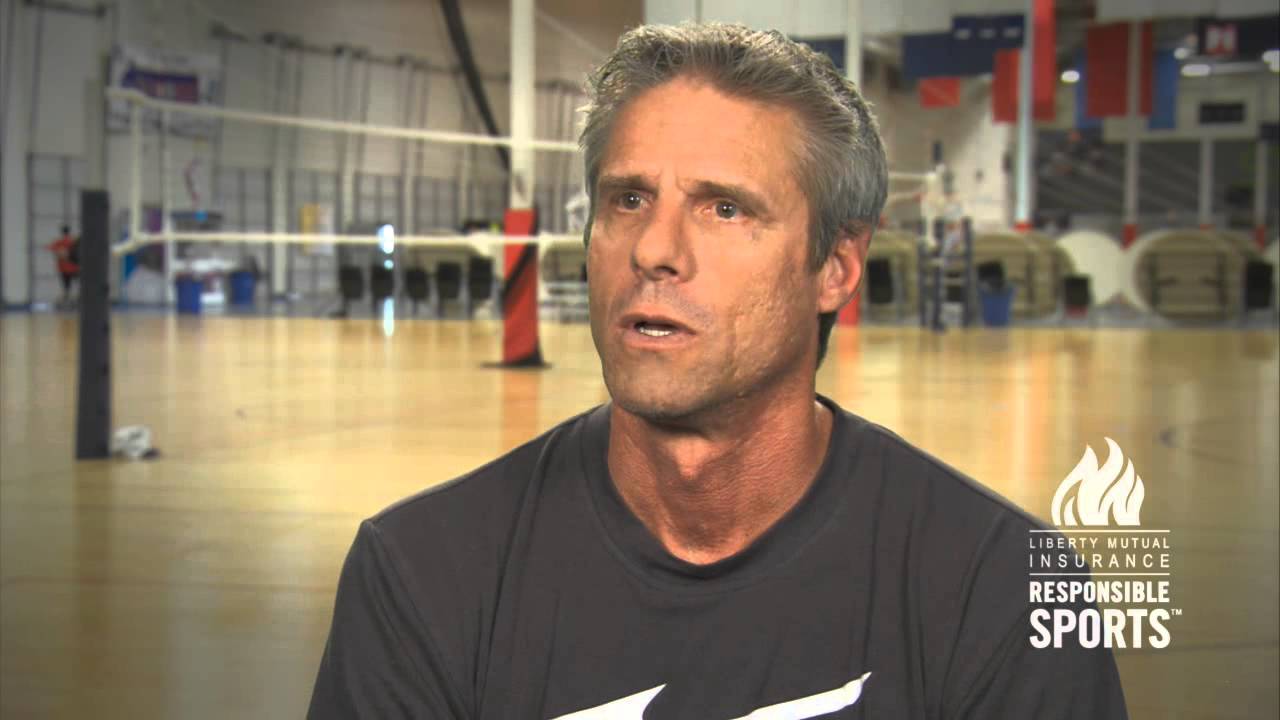 Karch Kiraly | Parent Advice - YouTube
