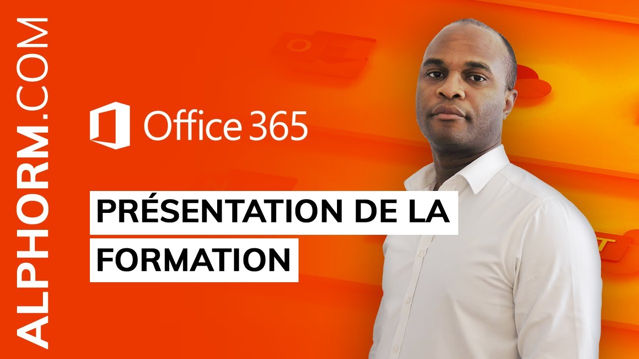 Formation Office 365 Microsoft Lists : Vidéo présentation - YouTube